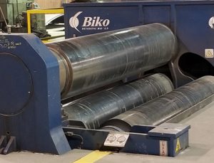 Phoenix Fabricators | Composite Elevated Water Tank Designs