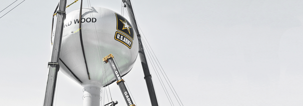 Tank Modifications - Phoenix Fabricators