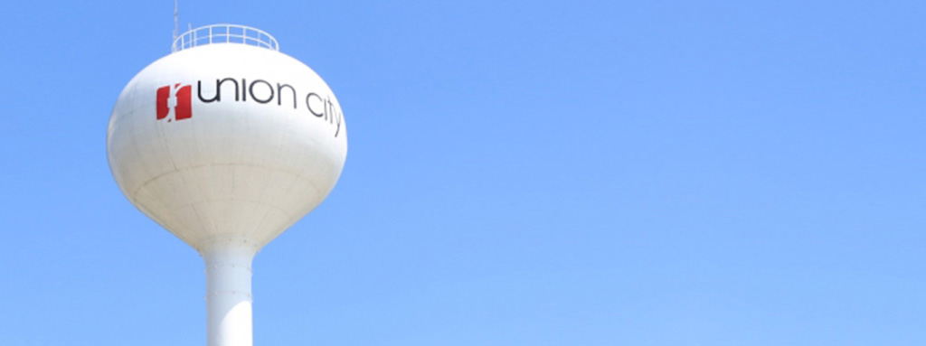 Elevated Water Tank | Phoenix Fabricators | Water Storage